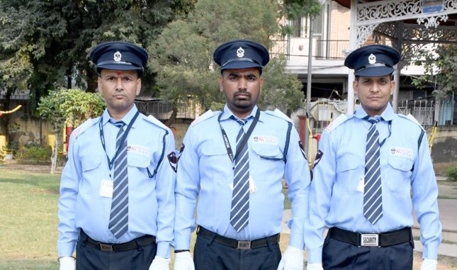 KK Security.co.in
